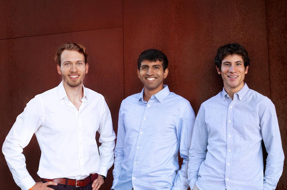 Ryan Singman on LinkedIn: Letter from the CEO: Announcing our Series A ... Ryan Singman on LinkedIn: Letter from the CEO: Announcing our Series A ...