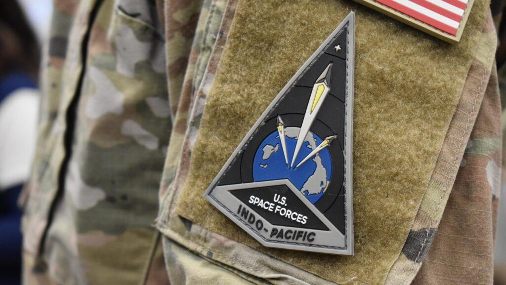 🧠Thomas Stites, CISSP ︎ SEC Plus on LinkedIn: The US Space Force and ... 🧠Thomas Stites, CISSP ︎ SEC Plus on LinkedIn: The US Space Force and ...