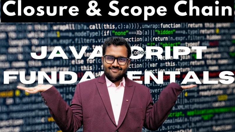 Chanchal Kumar on LinkedIn: Closure & Scope Chain | JavaScript ... Chanchal Kumar on LinkedIn: Closure & Scope Chain | JavaScript ...