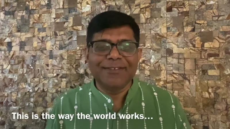 Aditya Mishra on LinkedIn: What happens when you are ignored? # ... Aditya Mishra on LinkedIn: What happens when you are ignored? # ...