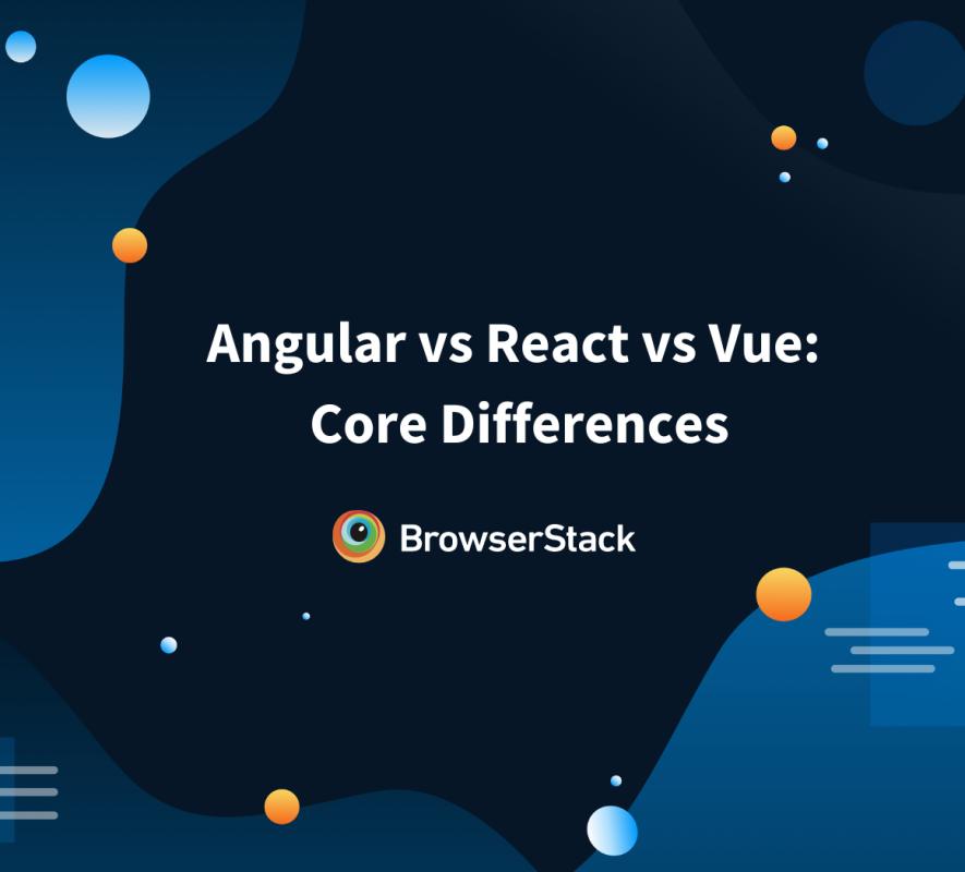 Artiom Kronik 🎗️🇮🇱 on LinkedIn: Angular vs React vs Vue: Core ... Artiom Kronik 🎗️🇮🇱 on LinkedIn: Angular vs React vs Vue: Core ...