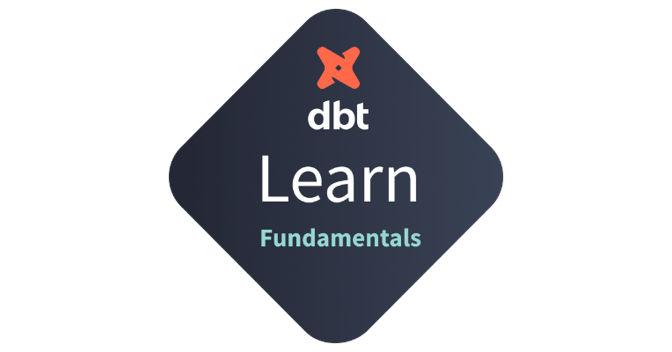 Tejas Goradia on LinkedIn: dbt Fundamentals • Tejas Goradia • dbt Learn ... Tejas Goradia on LinkedIn: dbt Fundamentals • Tejas Goradia • dbt Learn ...