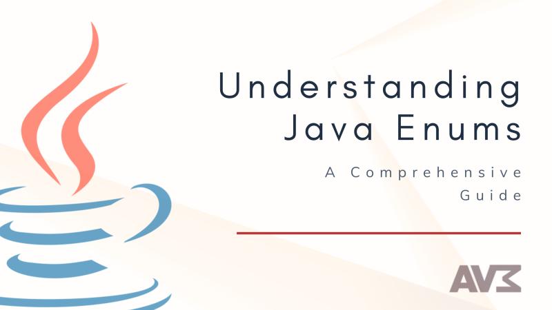 Anupama Morapitiya on LinkedIn: Understanding Java Enums: A ... Anupama Morapitiya on LinkedIn: Understanding Java Enums: A ...