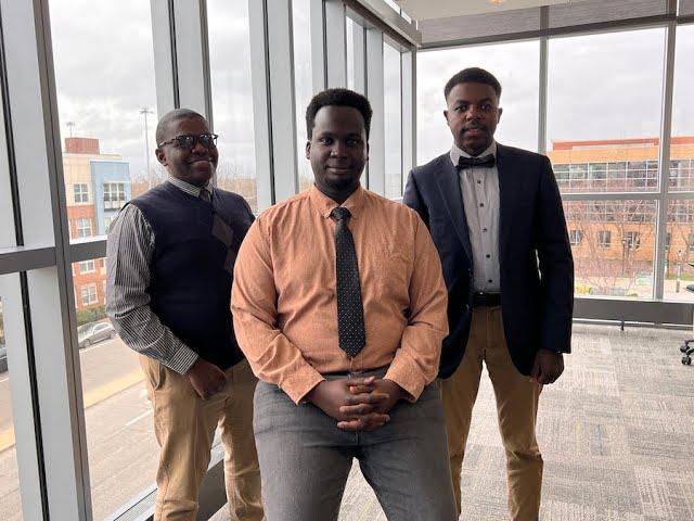 Washkewicz College of Engineering at Cleveland State University on ... Washkewicz College of Engineering at Cleveland State University on ...