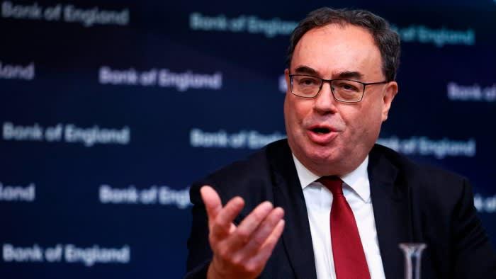 Iain Sayer on LinkedIn: BoE and ECB spoil market rally triggered by Fed ... Iain Sayer on LinkedIn: BoE and ECB spoil market rally triggered by Fed ...