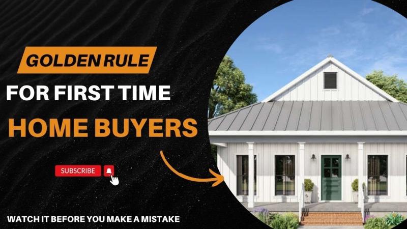 Piyush Khatri on LinkedIn: Golden Rule - For Your First House Purchase! Piyush Khatri on LinkedIn: Golden Rule - For Your First House Purchase!