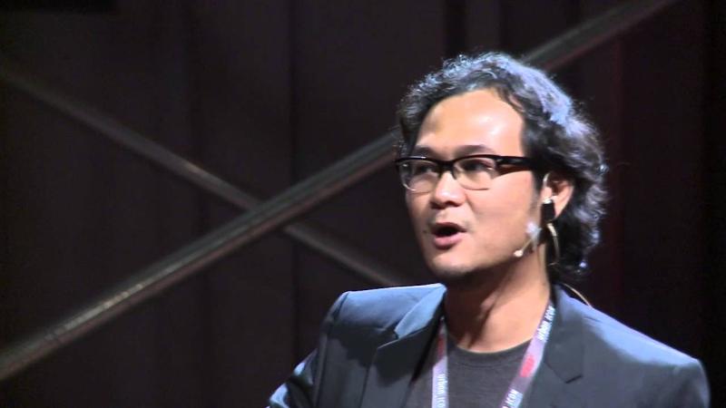 Ronny Gani on LinkedIn: Living Animation | Ronny Gani | TEDxJakarta Ronny Gani on LinkedIn: Living Animation | Ronny Gani | TEDxJakarta