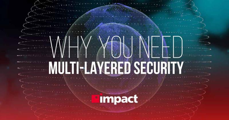 Demetri F. on LinkedIn: What Is Layered Cybersecurity? | Impact Networking Demetri F. on LinkedIn: What Is Layered Cybersecurity? | Impact Networking