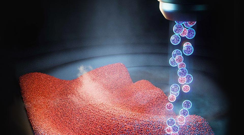Aerospace & Mechanical Engineering at Notre Dame on LinkedIn: Novel 3D ... Aerospace & Mechanical Engineering at Notre Dame on LinkedIn: Novel 3D ...