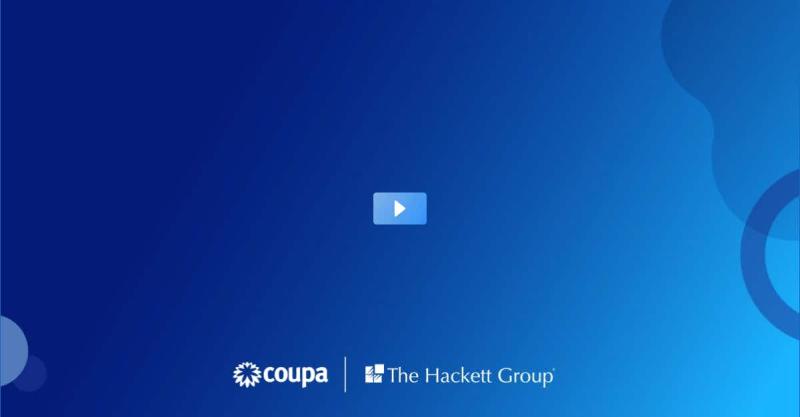 Rhonda Cusack on LinkedIn: Coupa Named a Leader in the Inaugural ... Rhonda Cusack on LinkedIn: Coupa Named a Leader in the Inaugural ...