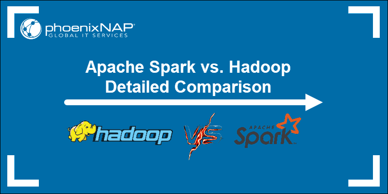 Wassim JIED on LinkedIn: Hadoop vs Spark: Detailed Comparison of Big ... Wassim JIED on LinkedIn: Hadoop vs Spark: Detailed Comparison of Big ...