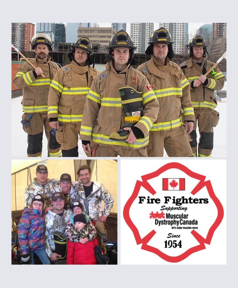 Caryn L. on LinkedIn: Edmonton Firefighters For Muscular Dystrophy Caryn L. on LinkedIn: Edmonton Firefighters For Muscular Dystrophy
