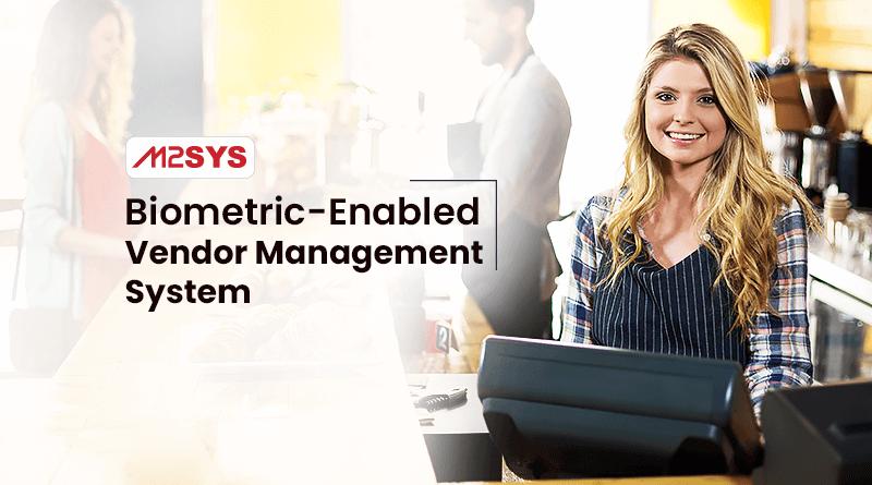 Md Ifran on LinkedIn: How Biometric-Enabled Vendor Management System Works? Md Ifran on LinkedIn: How Biometric-Enabled Vendor Management System Works?