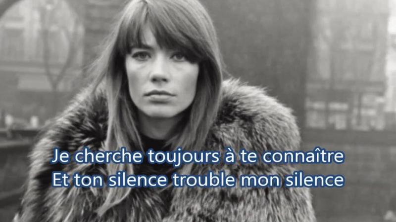 Ieda Moriya on LinkedIn: FRANCOISE HARDY - LA QUESTION Ieda Moriya on LinkedIn: FRANCOISE HARDY - LA QUESTION