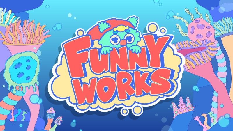 Maxi Ruti on LinkedIn: FUNNYWORKS Maxi Ruti on LinkedIn: FUNNYWORKS