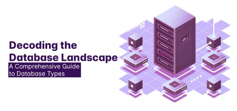 How to Choose the Right Database for Your Project | Jason Bhatti posted ... How to Choose the Right Database for Your Project | Jason Bhatti posted ...