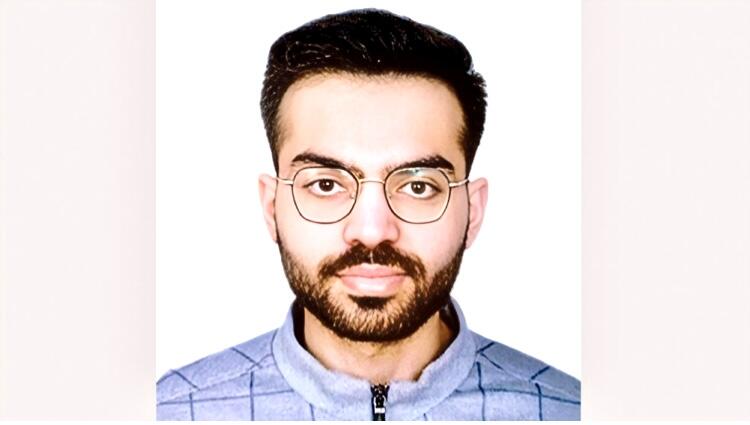 The BuckStopper News on LinkedIn: Vinayak Kumar, son of IAS Anand Kumar ... The BuckStopper News on LinkedIn: Vinayak Kumar, son of IAS Anand Kumar ...