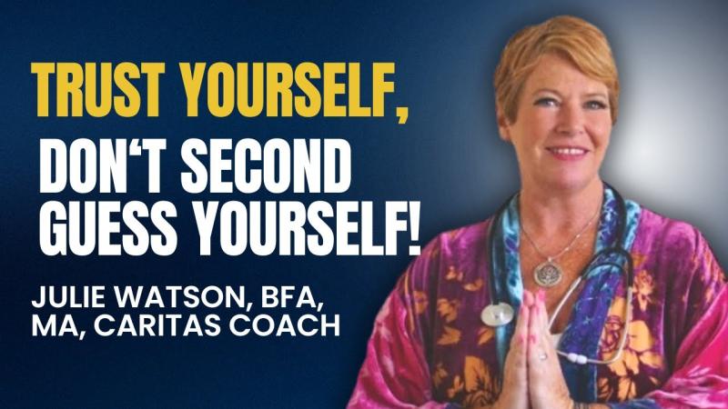 Julie Watson, BFA, MA, Caritas Coach®, FRSA on LinkedIn: Embracing the ... Julie Watson, BFA, MA, Caritas Coach®, FRSA on LinkedIn: Embracing the ...