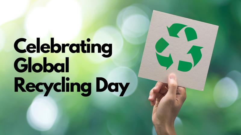Grewind®️ on LinkedIn: The Power of Recycling: Celebrating Global ... Grewind®️ on LinkedIn: The Power of Recycling: Celebrating Global ...