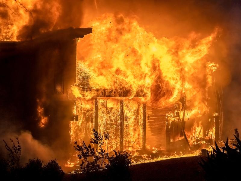 Kama Moseley on LinkedIn: Wildfire Series Part 1: Proactive Protection ... Kama Moseley on LinkedIn: Wildfire Series Part 1: Proactive Protection ...