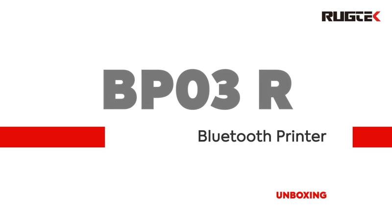Rugtek on LinkedIn: Rugtek BP03 R Thermal Receipt Printer: Elevate Your ... Rugtek on LinkedIn: Rugtek BP03 R Thermal Receipt Printer: Elevate Your ...