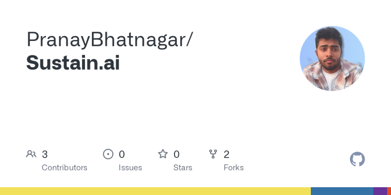 Pranay Bhatnagar on LinkedIn: GitHub - PranayBhatnagar/SAP Pranay Bhatnagar on LinkedIn: GitHub - PranayBhatnagar/SAP