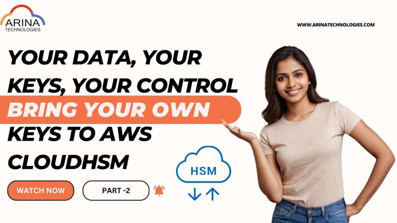 Arina Technologies on LinkedIn: Your Data, Your Keys, Your Control ... Arina Technologies on LinkedIn: Your Data, Your Keys, Your Control ...