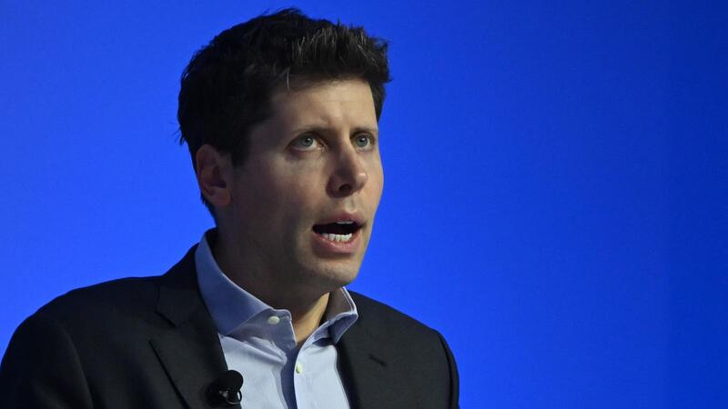Maurizio Lopez on LinkedIn: Sam Altman Departs OpenAI As Board Alleges ... Maurizio Lopez on LinkedIn: Sam Altman Departs OpenAI As Board Alleges ...