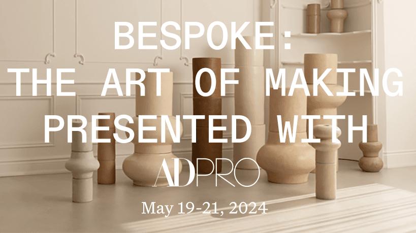 John Solomon Hanson on LinkedIn: AD PRO Is Coming to ICFF—Bookmark ... John Solomon Hanson on LinkedIn: AD PRO Is Coming to ICFF—Bookmark ...