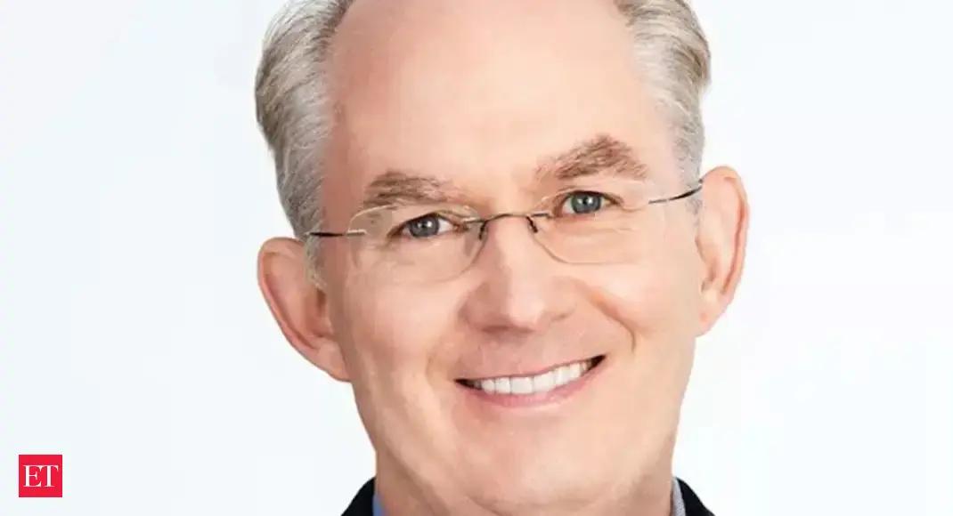 Samatha Prasad on LinkedIn: Tim Gokey, CEO, Broadridge, discusses India ... Samatha Prasad on LinkedIn: Tim Gokey, CEO, Broadridge, discusses India ...