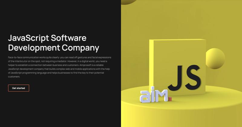 Eldar Taranenko on LinkedIn: JavaScript Development Services | Hire JS ... Eldar Taranenko on LinkedIn: JavaScript Development Services | Hire JS ...