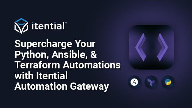 Zach West on LinkedIn: Supercharge Your Python, Ansible, & Terraform ... Zach West on LinkedIn: Supercharge Your Python, Ansible, & Terraform ...