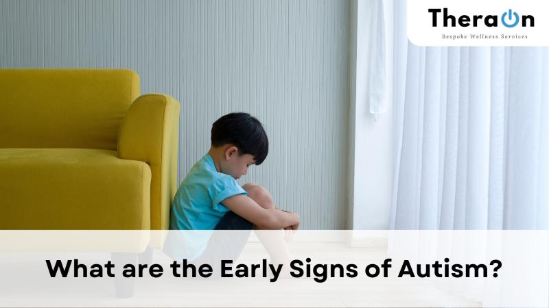 Smruti Sarita Majhi on LinkedIn: What are the Early Signs of Autism? Smruti Sarita Majhi on LinkedIn: What are the Early Signs of Autism?