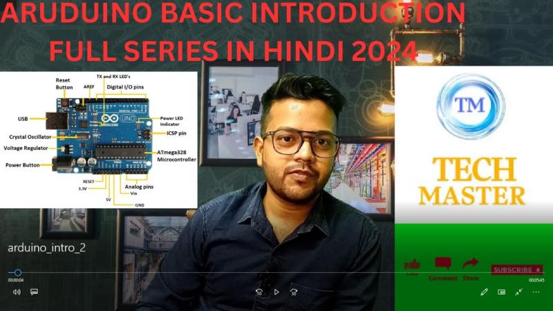 Gaurav Lodhi Rajput on LinkedIn: Arduino introduction | Arduino ... Gaurav Lodhi Rajput on LinkedIn: Arduino introduction | Arduino ...
