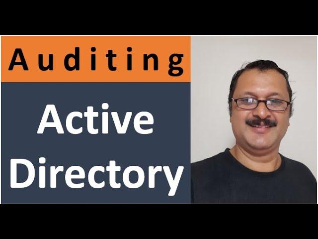 Manisha Valicha, CISA, CPA, CDPSE on LinkedIn: Auditing Active ... Manisha Valicha, CISA, CPA, CDPSE on LinkedIn: Auditing Active ...