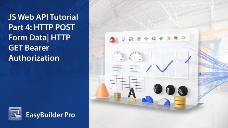 Weintek on LinkedIn: 4. JS Web API Part 4 - HTTP POST Form Data | HTTP ... Weintek on LinkedIn: 4. JS Web API Part 4 - HTTP POST Form Data | HTTP ...