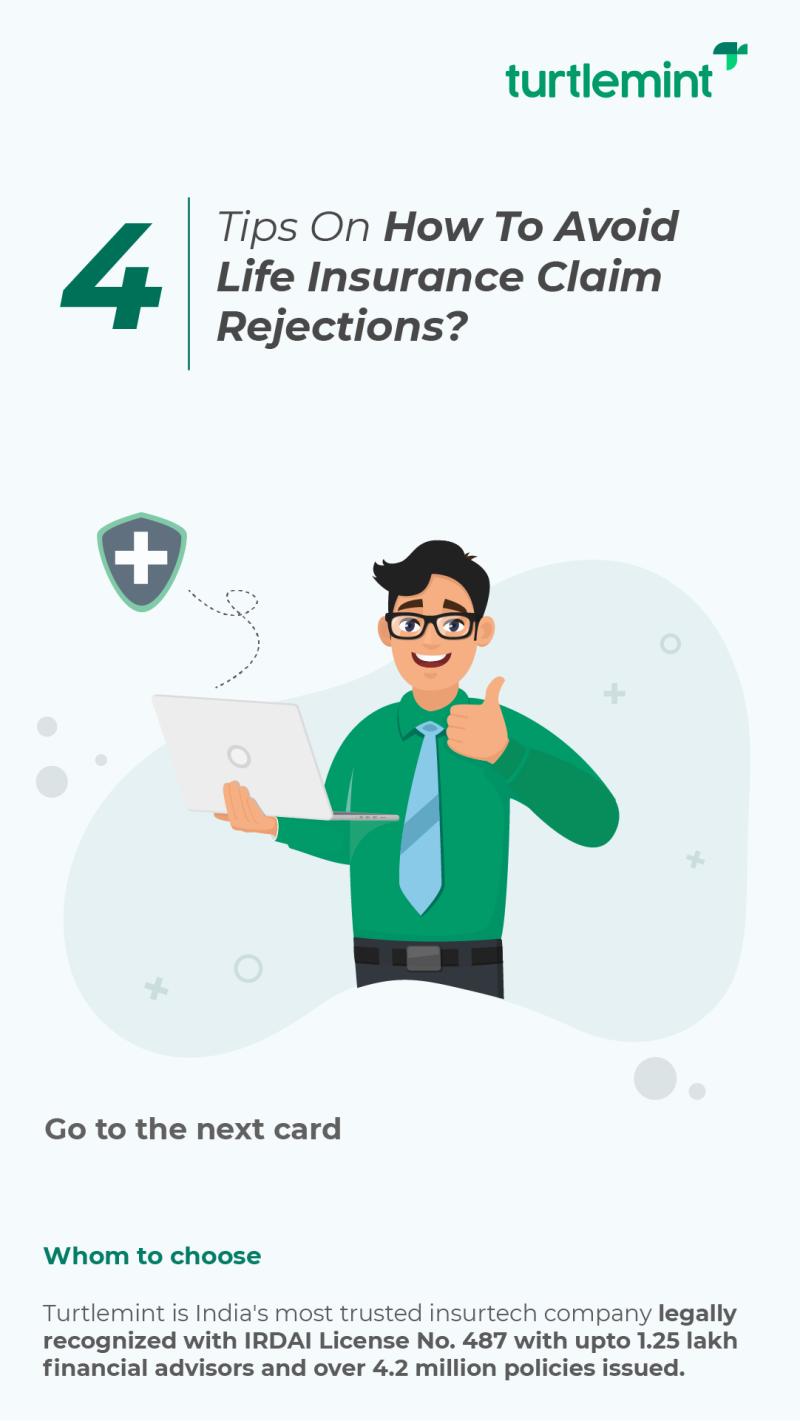 Rajesh Mondal on LinkedIn: 4 reasons for life insurance rejection - ENGLISH Rajesh Mondal on LinkedIn: 4 reasons for life insurance rejection - ENGLISH