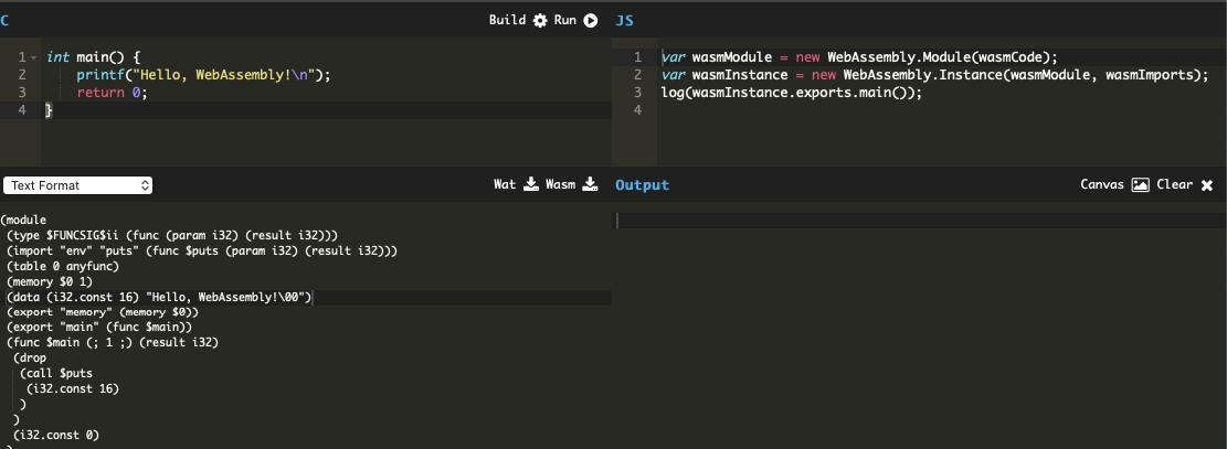Traky Deng on LinkedIn: A Hands-On Beginner’s Guide to WebAssembly (WASM) Traky Deng on LinkedIn: A Hands-On Beginner’s Guide to WebAssembly (WASM)