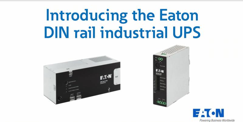 Abdul Rahman Shahul Hameed on LinkedIn: Introducing the Eaton DIN rail ... Abdul Rahman Shahul Hameed on LinkedIn: Introducing the Eaton DIN rail ...