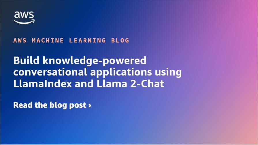 Camverra Josè Maliamauv on LinkedIn: Build knowledge-powered ... Camverra Josè Maliamauv on LinkedIn: Build knowledge-powered ...