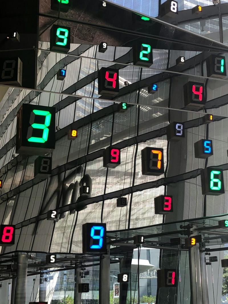 Dr. Mazlan Abbas on LinkedIn: Why do Smart Cities Require an IoT Platform? Dr. Mazlan Abbas on LinkedIn: Why do Smart Cities Require an IoT Platform?