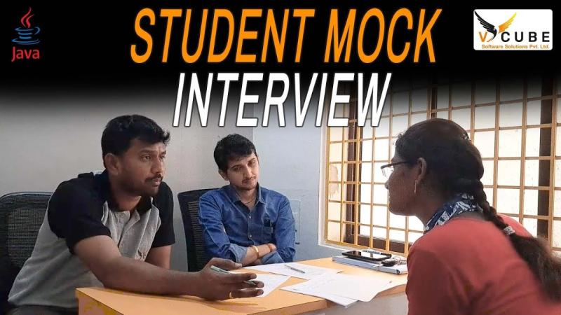 V CUBE Software Solutions Pvt Ltd - Official on LinkedIn: Java Mock ... V CUBE Software Solutions Pvt Ltd - Official on LinkedIn: Java Mock ...