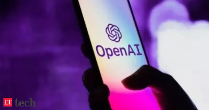 ETtech on LinkedIn: ETtech Explainer: What is SearchGPT, OpenAI’s ... ETtech on LinkedIn: ETtech Explainer: What is SearchGPT, OpenAI’s ...