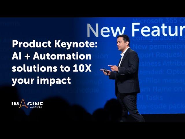 Ashok Sundaresan on LinkedIn: AI Agents: Build and deploy quickly and ... Ashok Sundaresan on LinkedIn: AI Agents: Build and deploy quickly and ...