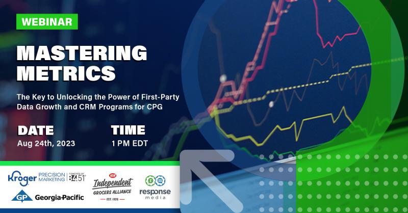 Michael La Kier on LinkedIn: Mastering Metrics Webinar | 11 comments Michael La Kier on LinkedIn: Mastering Metrics Webinar | 11 comments