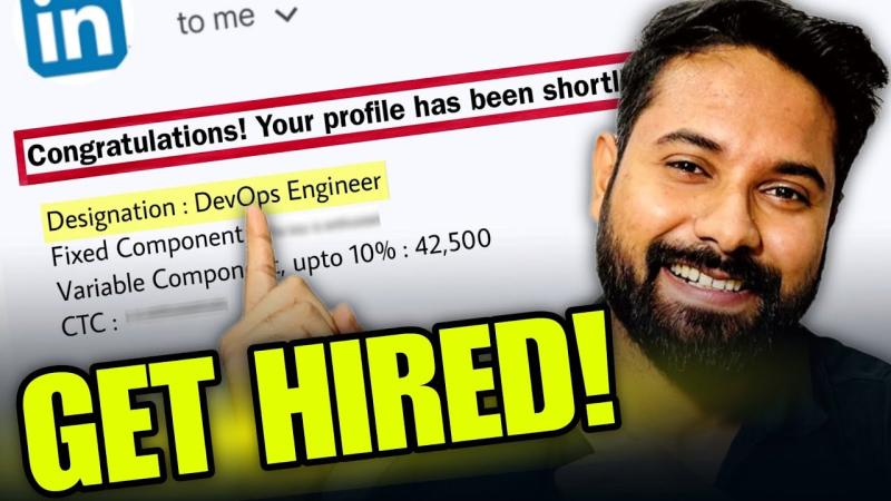 Chandan Kumar Pandey on LinkedIn: Get an Off-Campus DevOps Engineer Job ... Chandan Kumar Pandey on LinkedIn: Get an Off-Campus DevOps Engineer Job ...