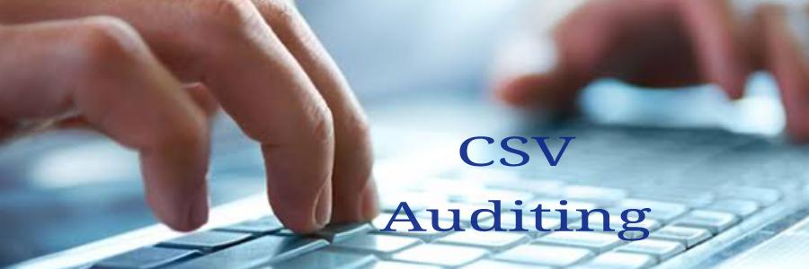 Pharma Specialists on LinkedIn: Computerized System Validation (CSV ... Pharma Specialists on LinkedIn: Computerized System Validation (CSV ...