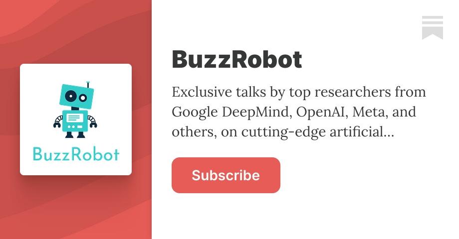 Sophia Aryan on LinkedIn: BuzzRobot | Sophia Aryan | Substack Sophia Aryan on LinkedIn: BuzzRobot | Sophia Aryan | Substack