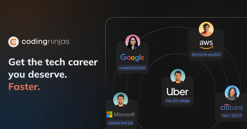 Himanshi Rawat on LinkedIn: Coding Ninjas Himanshi Rawat on LinkedIn: Coding Ninjas