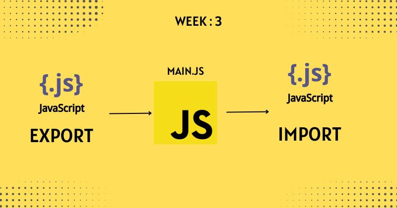 Mohit Upadhyay on LinkedIn: JavaScript Modules: Day 16 Insights Mohit Upadhyay on LinkedIn: JavaScript Modules: Day 16 Insights